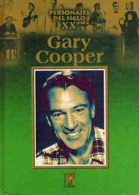 Gary Cooper, Unknown | eBay
