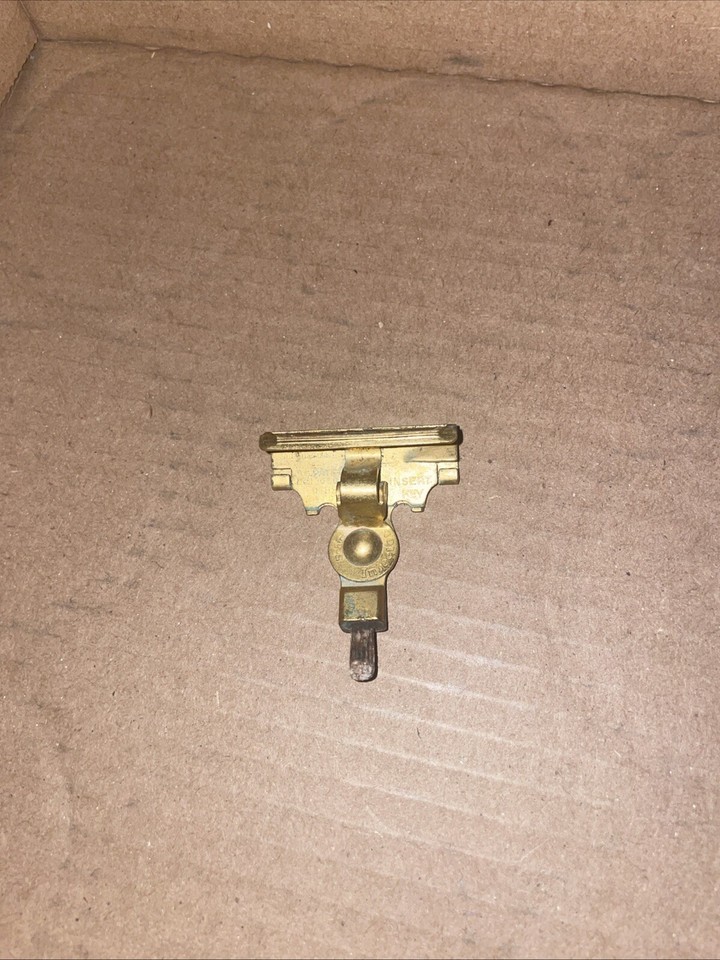 Vintage Schick Injector Razor In Original Case | eBay