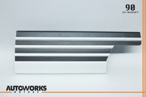 03-05 Land Range Rover L322 HSE Rear Right Side Door Lower Scuff Panel ...