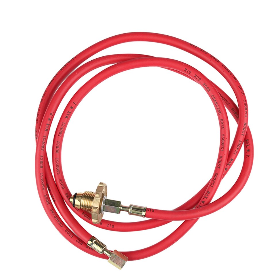 Propane Torch Weed Burner Ice Snow Melter / Flame Dragon Wand Igniter ...