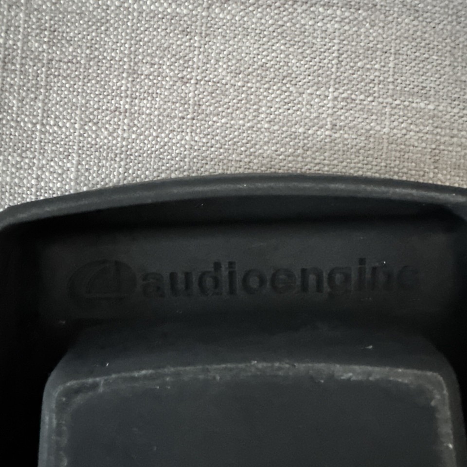 Audioengine Desktop Speaker Stands | eBay