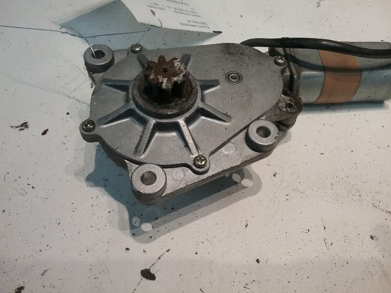 Convertible Top Motor Fits 00-06 S2000 309595 | eBay