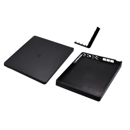 For Sony Playstation 4 PS4 Slim Replacement External Housing Shell ...