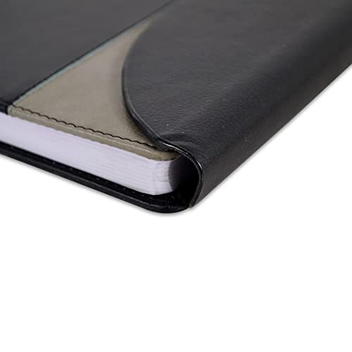 Office Diary Luxury Notebook for Men & Women - 288 Pages 90 gsm Thick ...