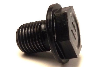 OEM Mitsubishi EVO Evolution 4 5 6 7 8 9 Flywheel Bolt MD334117 | eBay