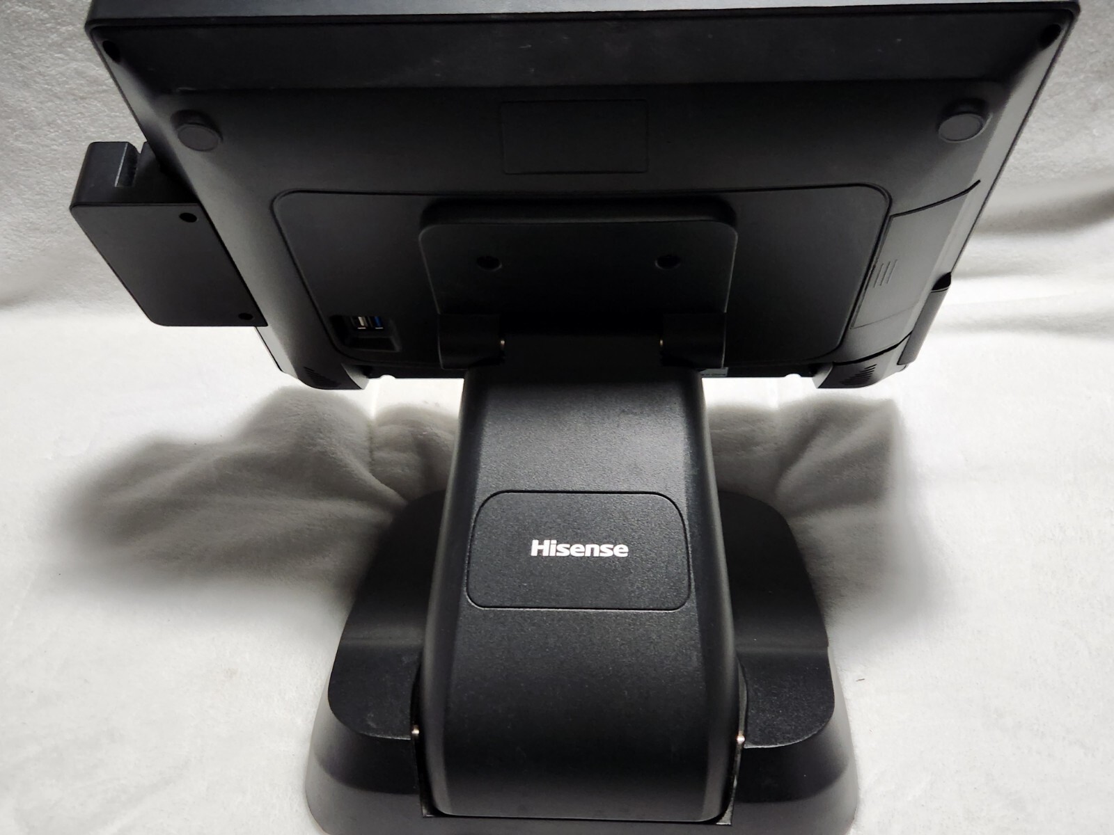 Hisense POS Terminal HK570 All-in-one 4GB 128SSD Windows 10 Great ...