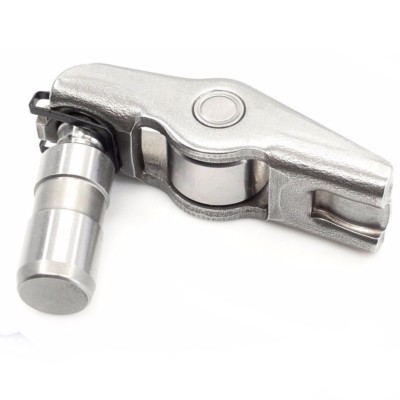 HYDRAULIC LIFTER WITH ROCKER ARM FOR JEEP CHEROKEE LIBERTY 2.5 CRD 2.8 ...