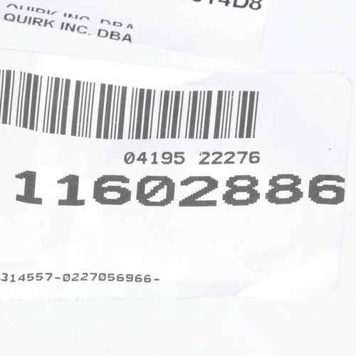 OEM NEW 2017-2025 Buick Cadillac Chevrolet GMC Exhaust Heat Shield Nut ...