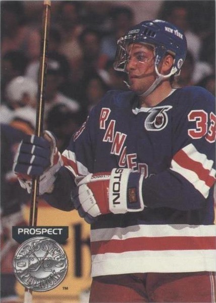 1991-92 Pro Set Platinum - #262 Tony Amonte (RC) for sale online | eBay