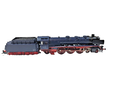 Marklin HO 3097 BR 03 with new 5 pole motor, MFX sound decoder, telex ...