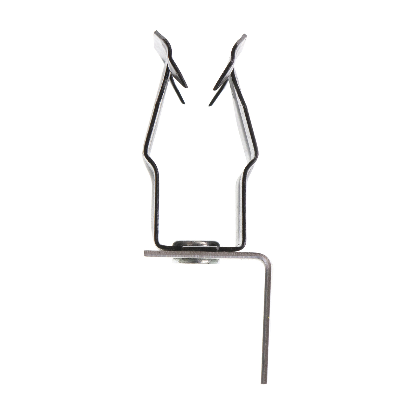 CADDY FB12P 3/4" EMT Through Stud Conduit Clamp - 100 Pack for sale ...