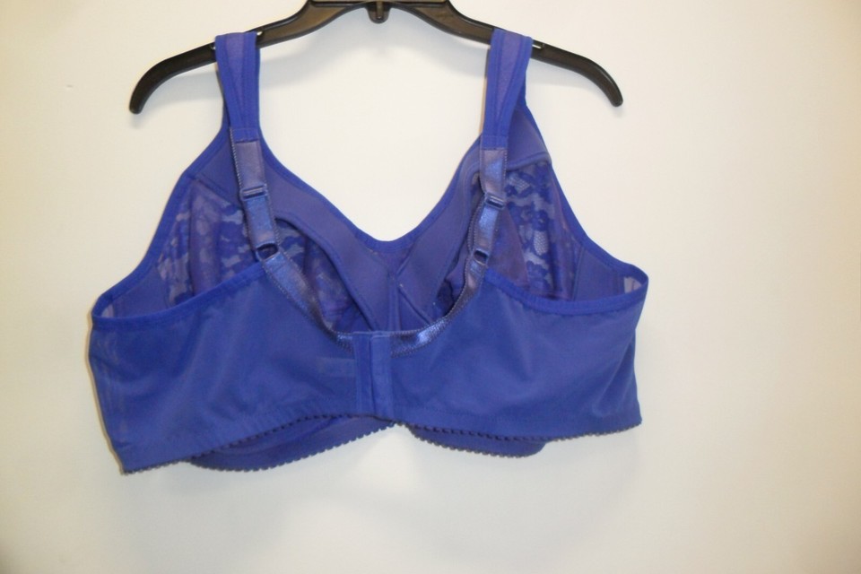 COMFORT CHOICE BRA, SIZE 44DD, (ID#1816255-141) | eBay