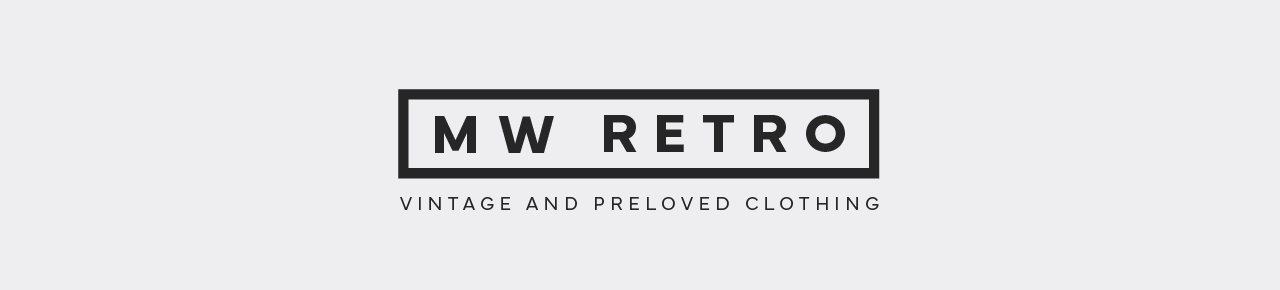 MW Retro | eBay Stores