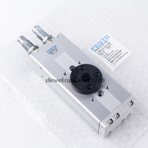 1PC NEW FESTO DRQD-B-25-180-YSRJ-A-AL-FW 563339 | eBay