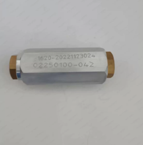 New In Box SULLAIR 02250100-042 Screw Air Compressor Vent Valve | eBay