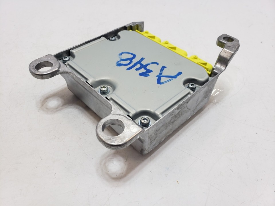 24-25 OEM Subaru Outback XT LTD SRS Airbag Control Module Sensor Unit ...