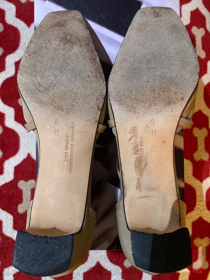 Nina Comfort Rival Rope Crepe | eBay