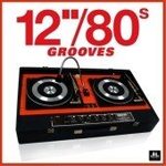 Various Artists - 12" 80s Grooves (2007) for sale online | eBay