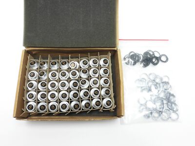 ODU Mini-Snap Circular Connector 5-Pin (40-Pack) 50198205 GX1F1C ...