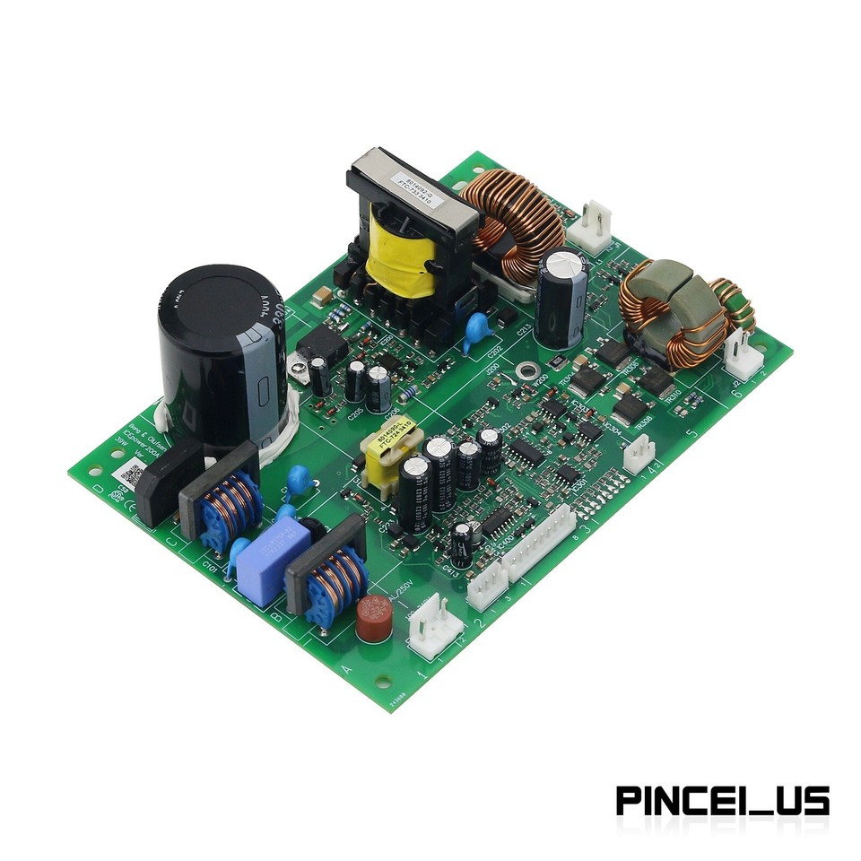 ICEpower Amplifier 200ASC 200W Single-channel Digital Amplifier Module ...