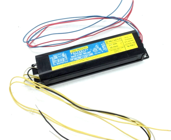 Advance RQM-2S40-3-TP 120V Ballast for sale online | eBay