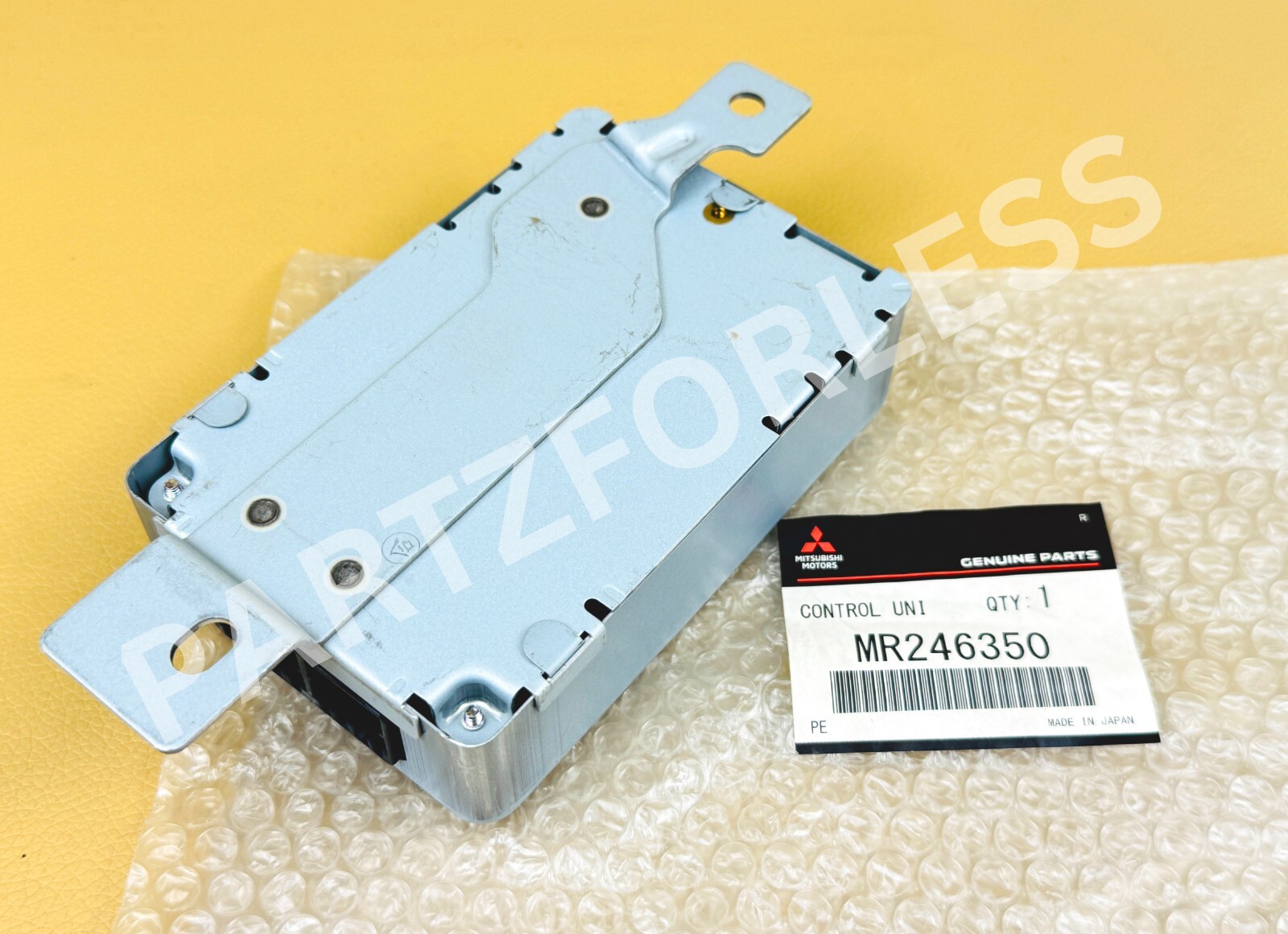 MITSUBISHI MR246350 Genuine OEM Automatic Transmission CONTROL UNIT ...