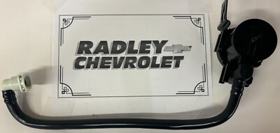 NEW GM OEM VAPOR CANISTER PURGE VALVE- GENERAL MOTORS GMC 20907779 | eBay