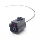 1J0973081 Oil Pressure Sensor Connector Pigtail For 1998-2016 Audi ...