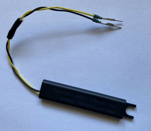 285e7-3ta0a Nissan Antenna-smart Keyless Door 285E73TA0A Genuine OEM ...