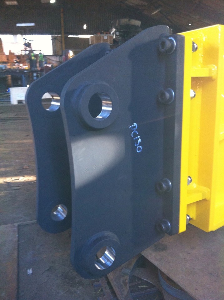 Excavator Extension Dipper Arm For Cat Komatsu Hitachi Doosan Case ...