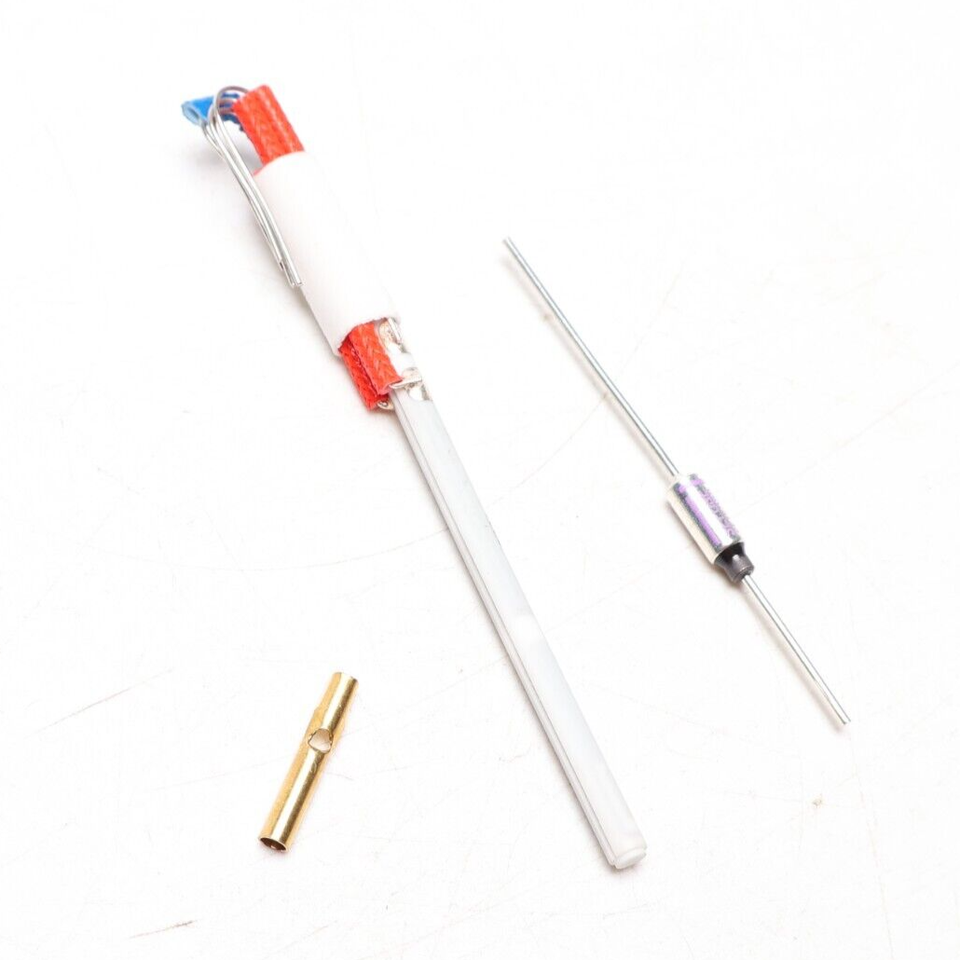 5 x Milwaukee Soldering Ceramic Heating Elements - for Milwaukee 12v ...