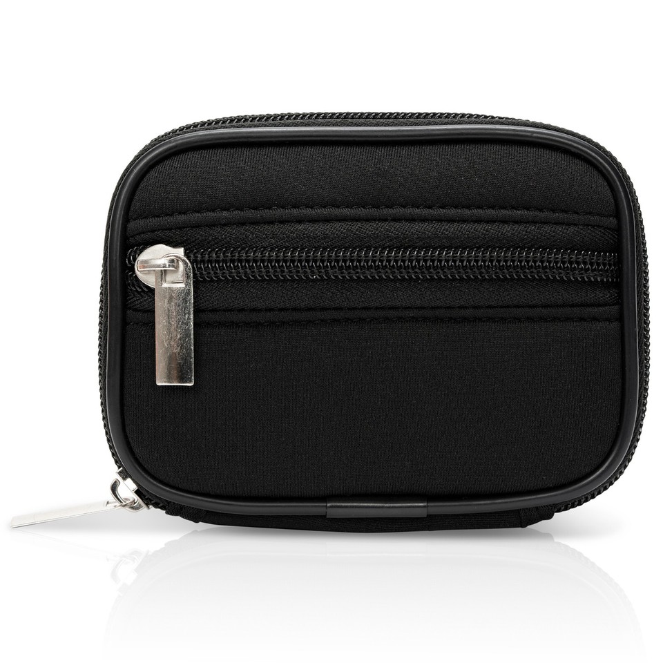 Made Easy Kit Pill Case Medicine Organizer w/ Removable Vitamin Box - 2 ...