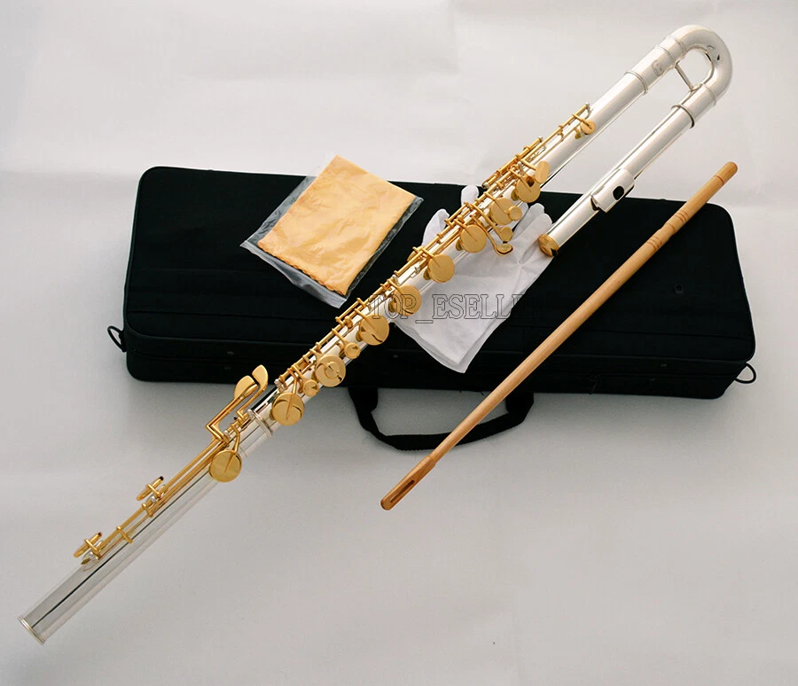 Base Flute