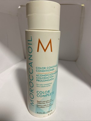 Moroccanoil Color Continue Conditioner Color Complete 8.5 oz See ...