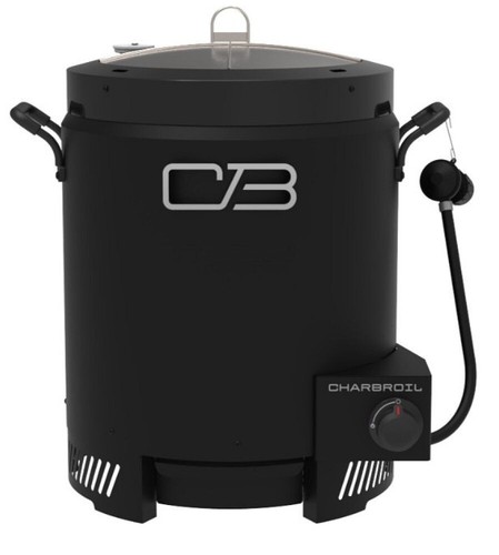 Char-Broil The Big Easy Oil-Less Turkey Fryer | eBay