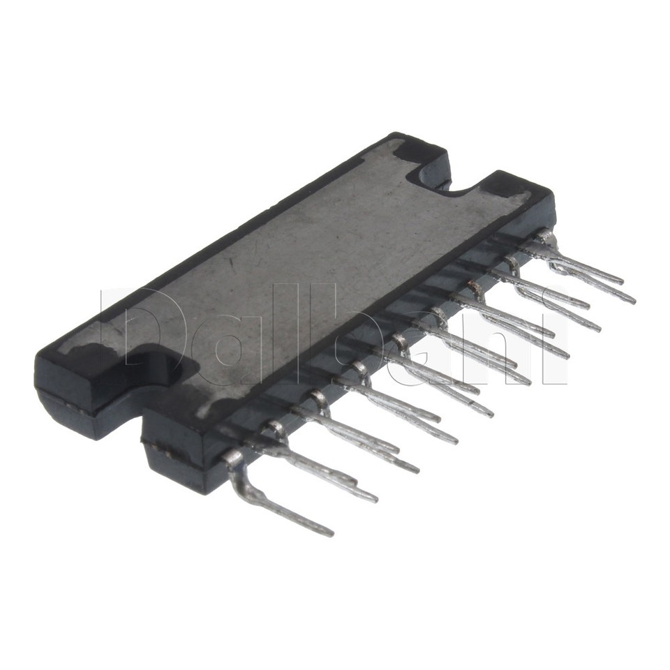 TA8221AH Original Toshiba Audio Amplifier | eBay