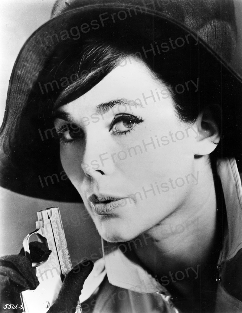 8x10 Print Gila Golan Movie ? #GGAC | eBay