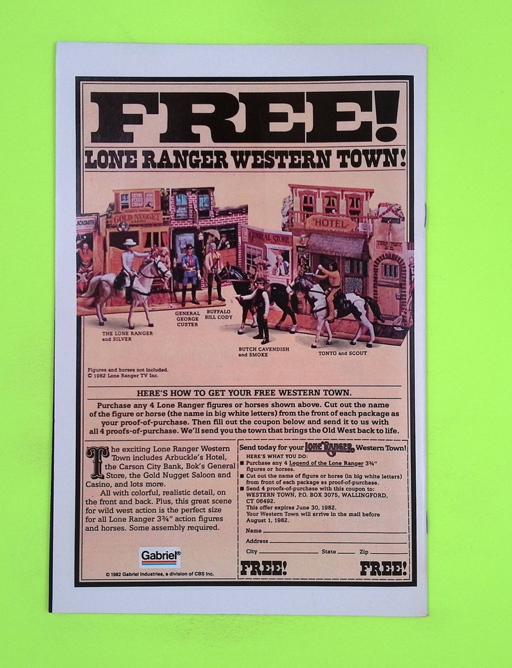 Marvel Team-Up #117 Vol. 1 1982 Marvel Comics 1st App Newsstand RY5-171 ...