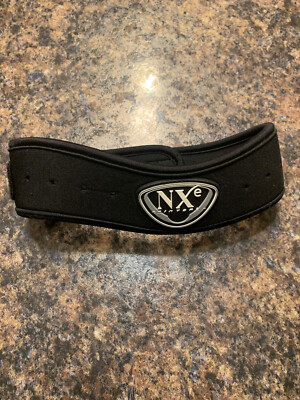 NXe Paintball Airsoft Neck Guard - Protector Armor Vented Wrap | eBay