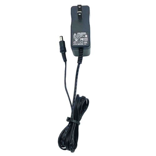 Genuine Hon-Kwang HK-AO-120A100-US AC Adapter 12V 1A Power Supply 5.5x2 ...