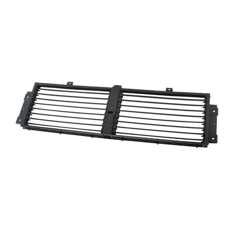 Labwork Front Upper Active Grille Shutter 2018-2019 For Chevy Traverse ...
