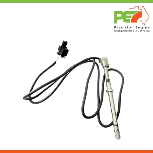 New * PEC * Exhaust Gas Temp Sensor Pre-DPF For Mercedes Benz Sprinter ...