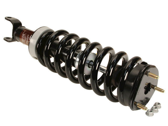 Monroe 11MQ52W Coilover Spring and Shock Assembly Fits 2006-2008 Dodge ...