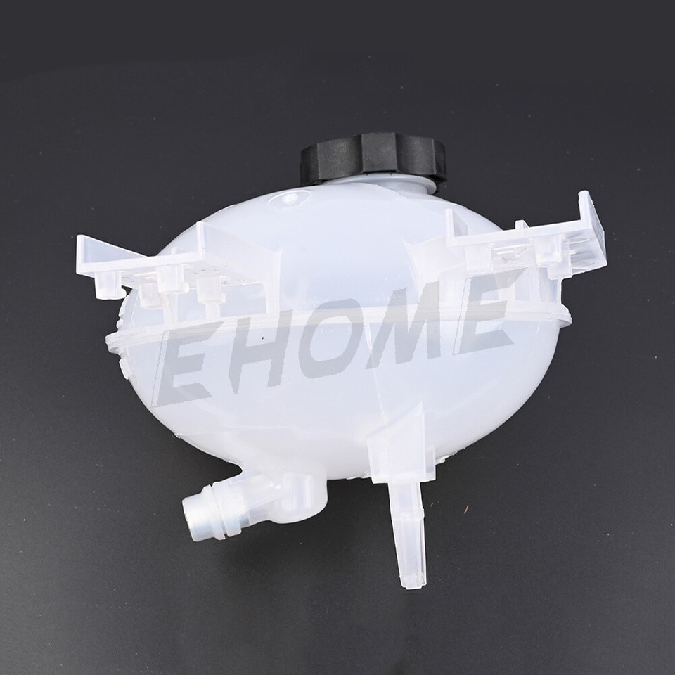 Fits 2017-2022 Jeep Compass Coolant Reservoir Radiator Expansion Tank ...