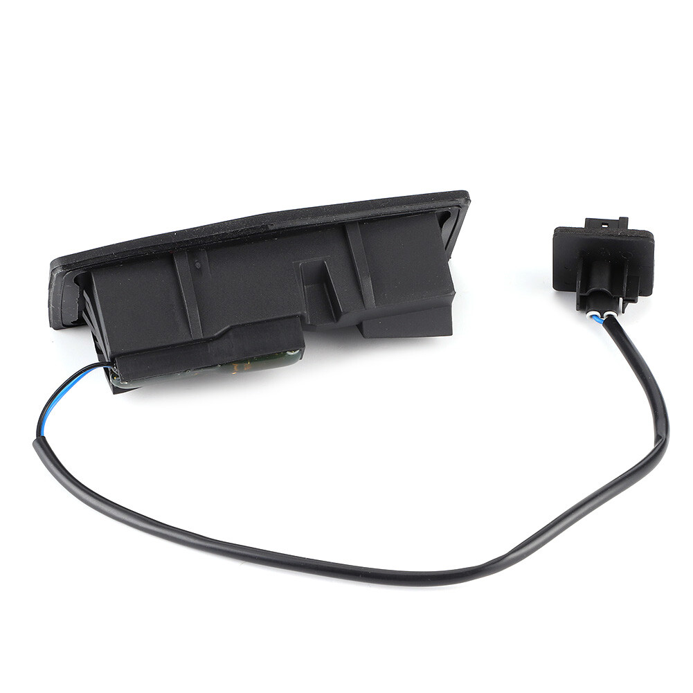 Car Tailgate Boot Opening Handle Switch 13223920 Replacement For Opel ...