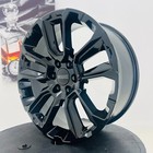 22" 2024 Chevy Tahoe Silverado Suburban Wheels Rims GMC Sierra Yukon ...