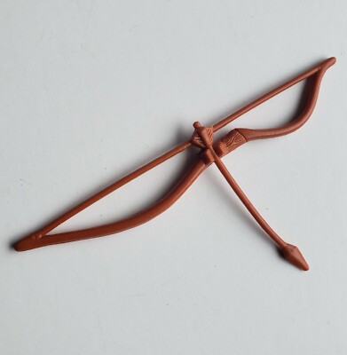 Vintage 1988 Playmates Teenage Mutant Ninja Turtles Splinter Bow ...