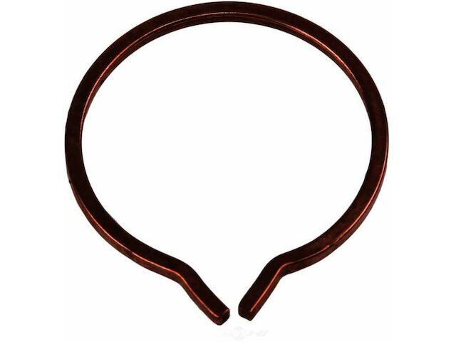 For 2003-2007 Cadillac CTS CV Joint Lock Ring Rear Inner AC Delco ...