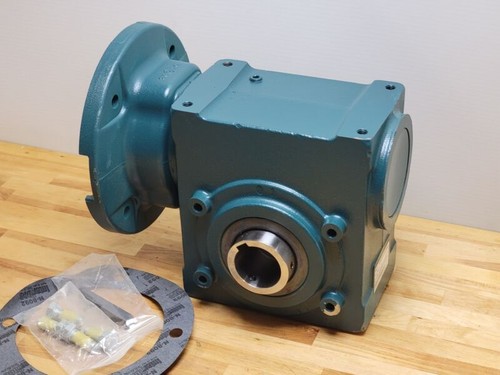 Dodge Tigear 2 Gear Speed Reducer, Gearbox, 30Q25H18, 25:1 | eBay