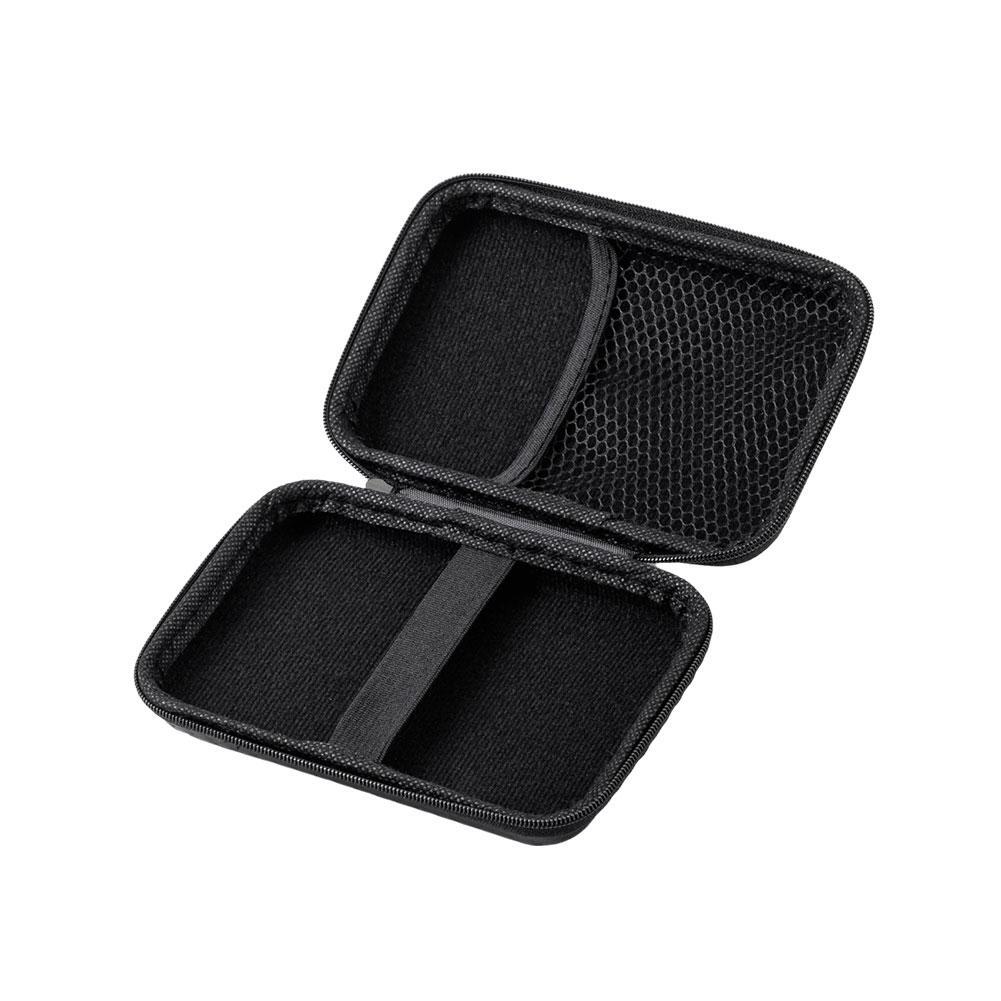 For RG35XX Handheld Game Console Storage Bag Portable Travel Carry Bag ...